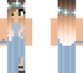 ani | Minecraft Skin