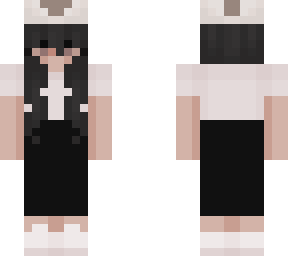 appa bucket hat | Minecraft Skin
