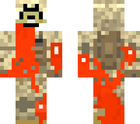 ARMY DOD NEEEDS MEDIC!!! | Minecraft Skin