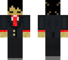 asian man | Minecraft Skins