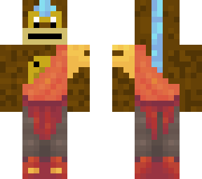 Ape | Minecraft Skins