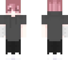 Bad Boy | Minecraft Skin