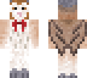Owl | Minecraft Skins
