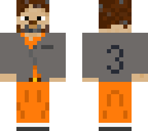 Based Skin | Minecraft Skin