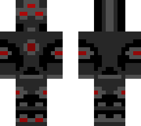 automaton | Minecraft Skins