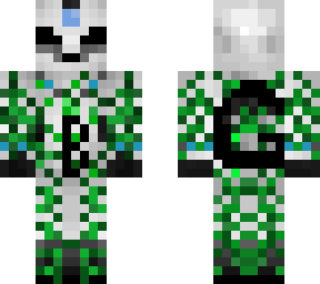 Gazelle | Minecraft Skins