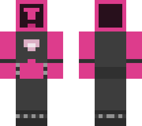 blixer | Minecraft Skins