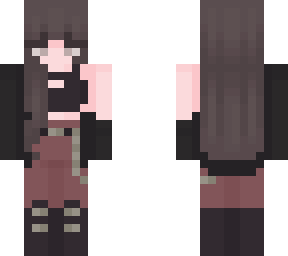 chains | Minecraft Skin