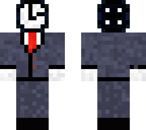 clock head | Minecraft Skins