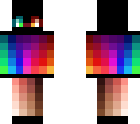Color Palettes | Minecraft Skins