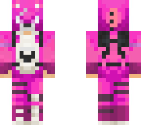 cuddle team leader | Minecraft Skins