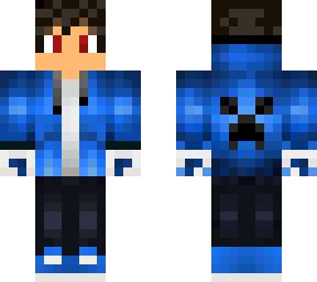 dragon tamer | Minecraft Skin