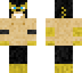 Diablo Skins Minecraft Skins