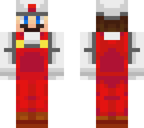 super mario 64 ds | Minecraft Skins