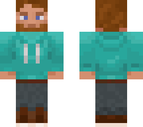 fWhip | Minecraft Skin