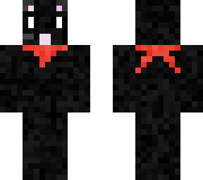 Gamer Cat | Minecraft Skin