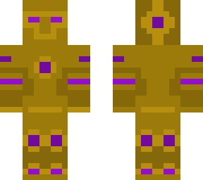 automaton | Minecraft Skins