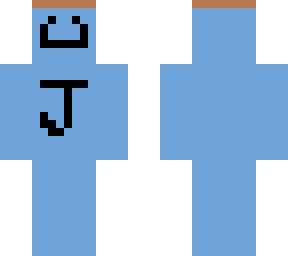 jeromy meme | Minecraft Skin