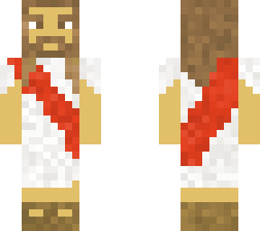 jesus | Minecraft Skin