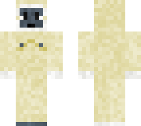 Gibbon Minecraft Skins