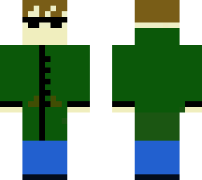 gallagher | Minecraft Skins
