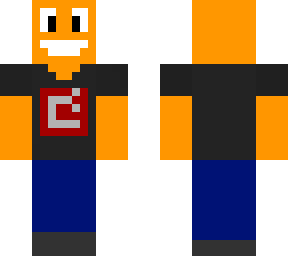 Ljay | Minecraft Skin