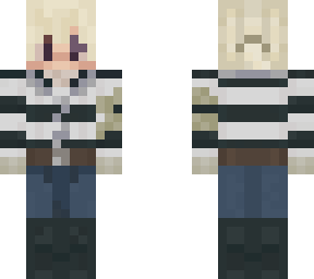 luca balsa | Minecraft Skins