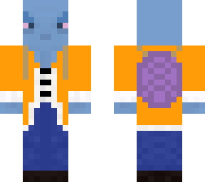 master roshi | Minecraft Skins
