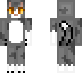 Battle Cats | Minecraft Skins
