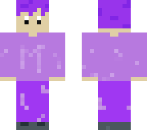 mongo | Minecraft Skins