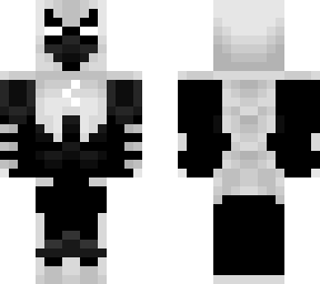 Moon Knight | Minecraft Skin