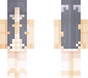 nectarine | Minecraft Skin