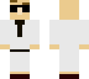 pitbull | Minecraft Skins