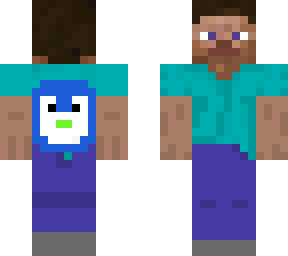 Puff | Minecraft Skin