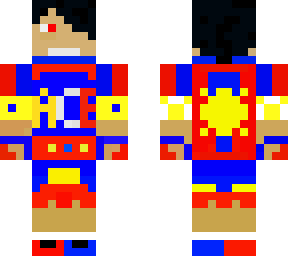 pure PH skin | Minecraft Skin