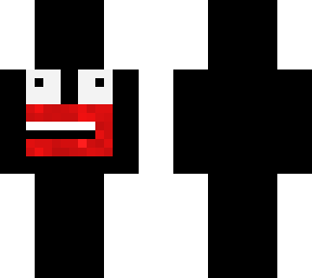 SHOOP DA WHOOP | Minecraft Skin