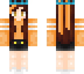 Shubble | Minecraft Skin