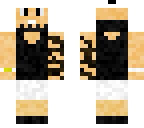 TRUJILLO SAN SPAIN RP | Minecraft Skin