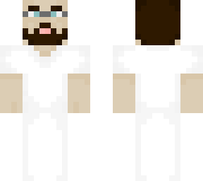 vsauce | Minecraft Skins