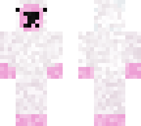 walter dog | Minecraft Skins