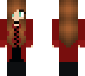 Wanda | Minecraft Skins