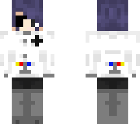 yusuke | Minecraft Skins