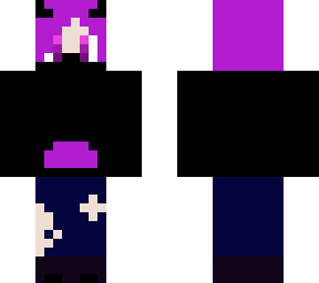 aloy | Minecraft Skins