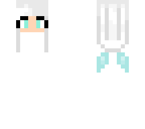 Angel Base | Minecraft Skin