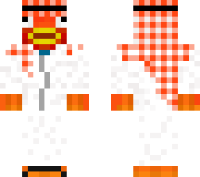 arabian | Minecraft Skins