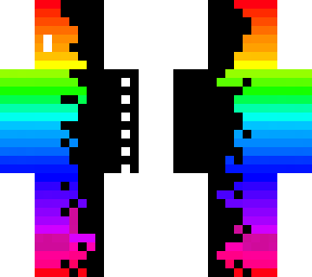 arcoiris | Minecraft Skin