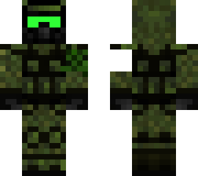 us army | Minecraft Skins
