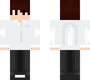 baju melayu | Minecraft Skins