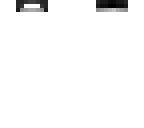 Backwards Hat Minecraft Skins