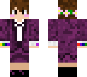 boda jaja | Minecraft Skin